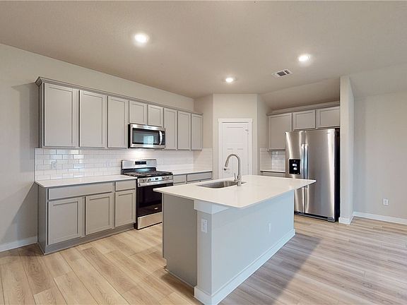 4014 Baerlon Cv, Killeen, TX 76542 | MLS #586705 | Zillow