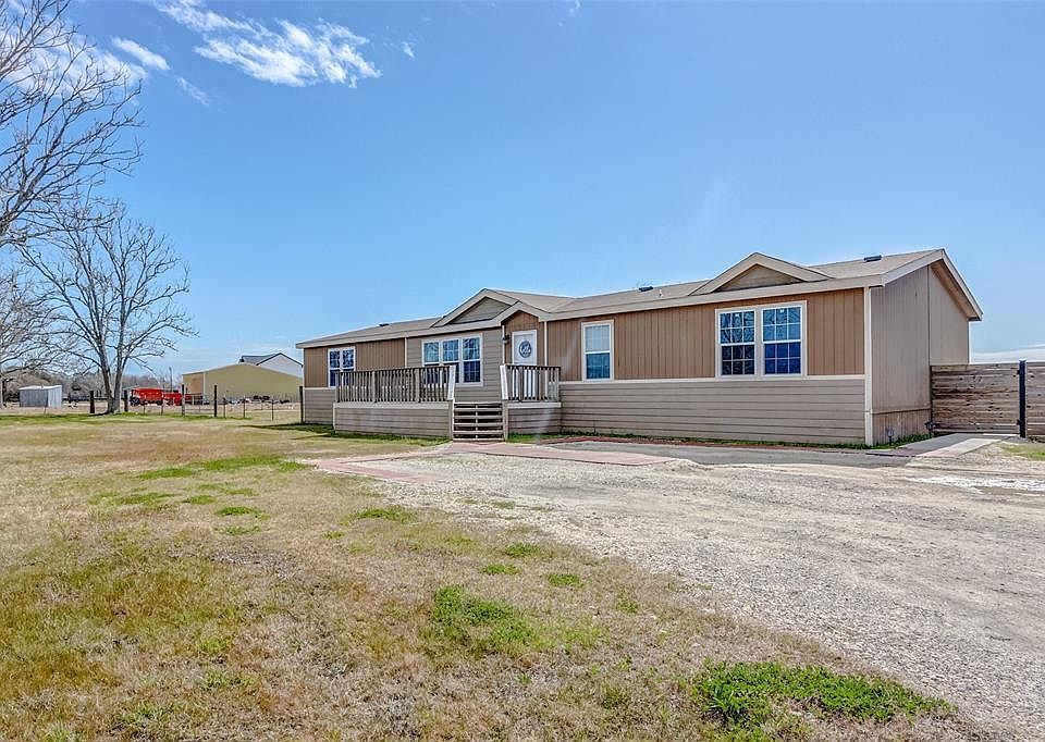 8266 Fisher Rd, Baytown, TX 77523 | MLS #226801 | Zillow