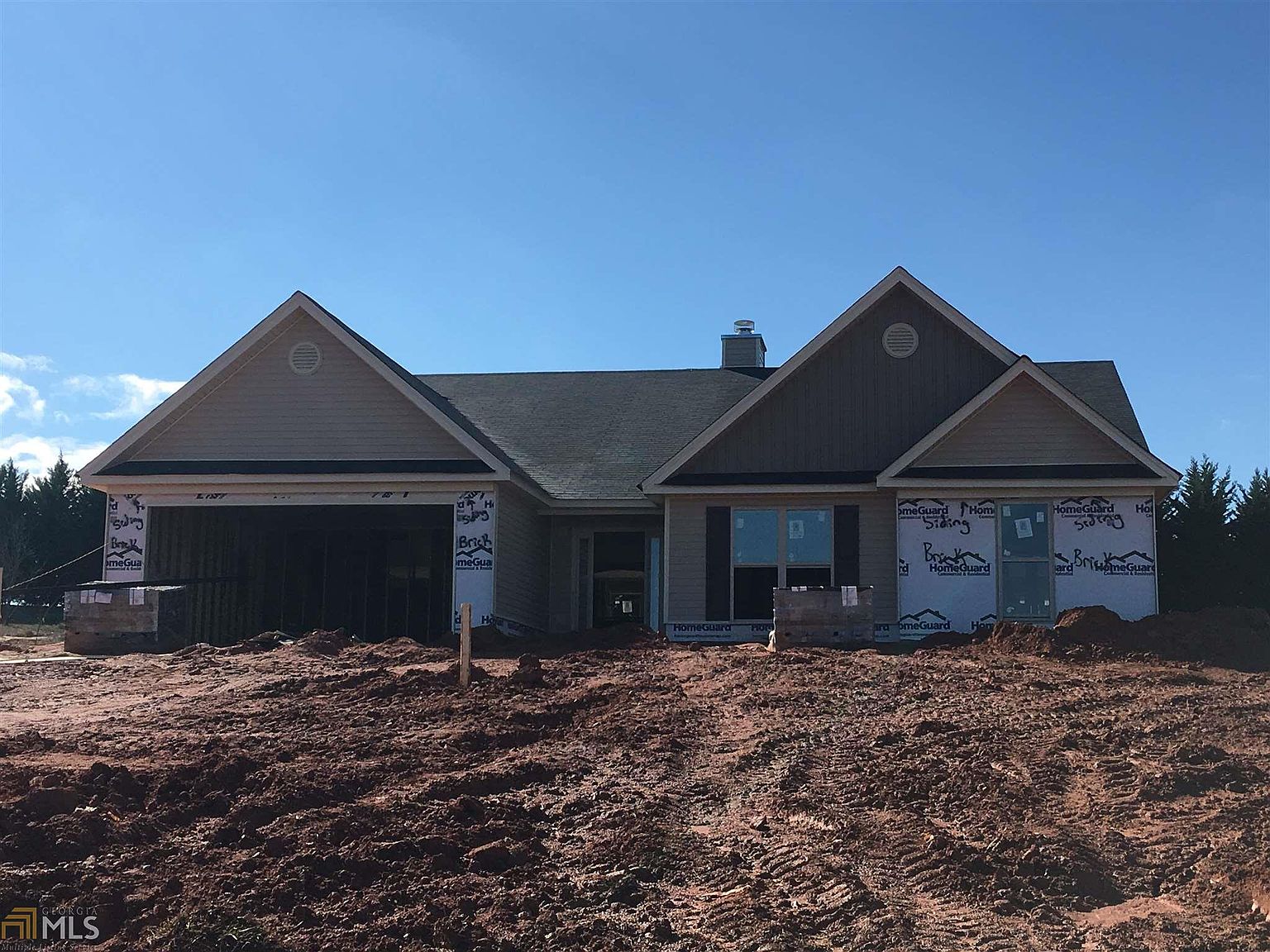 810 Brandon Dr #5, Winder, GA 30680 | Zillow
