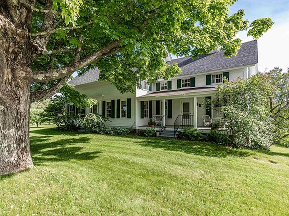 7614 Elmore Mountain Rd, Morrisville, VT 05661 | MLS #4929196 | Zillow