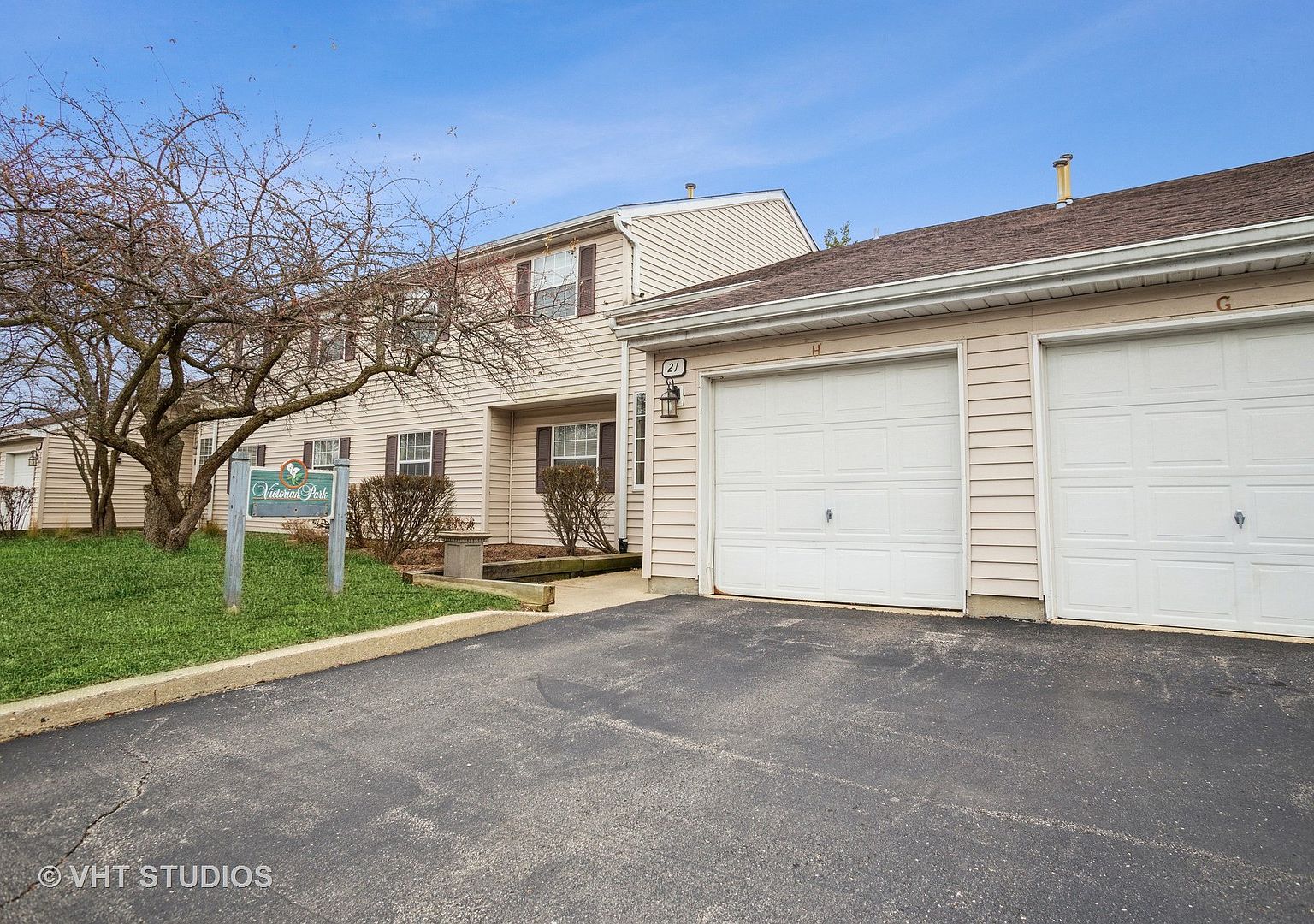 21 N Park Blvd UNIT C, Streamwood, IL 60107 | Zillow