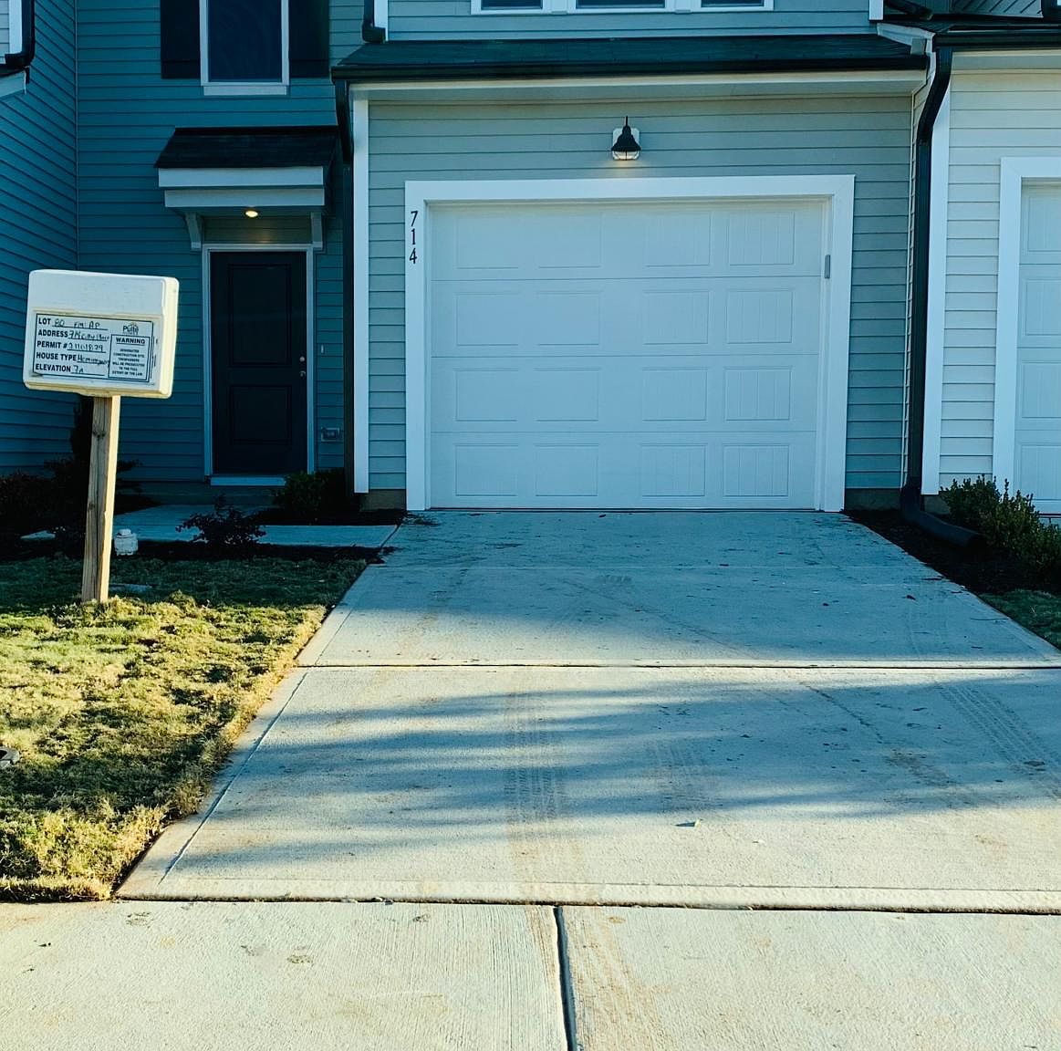 714 Colby Pl, Durham, NC 27713 | Zillow