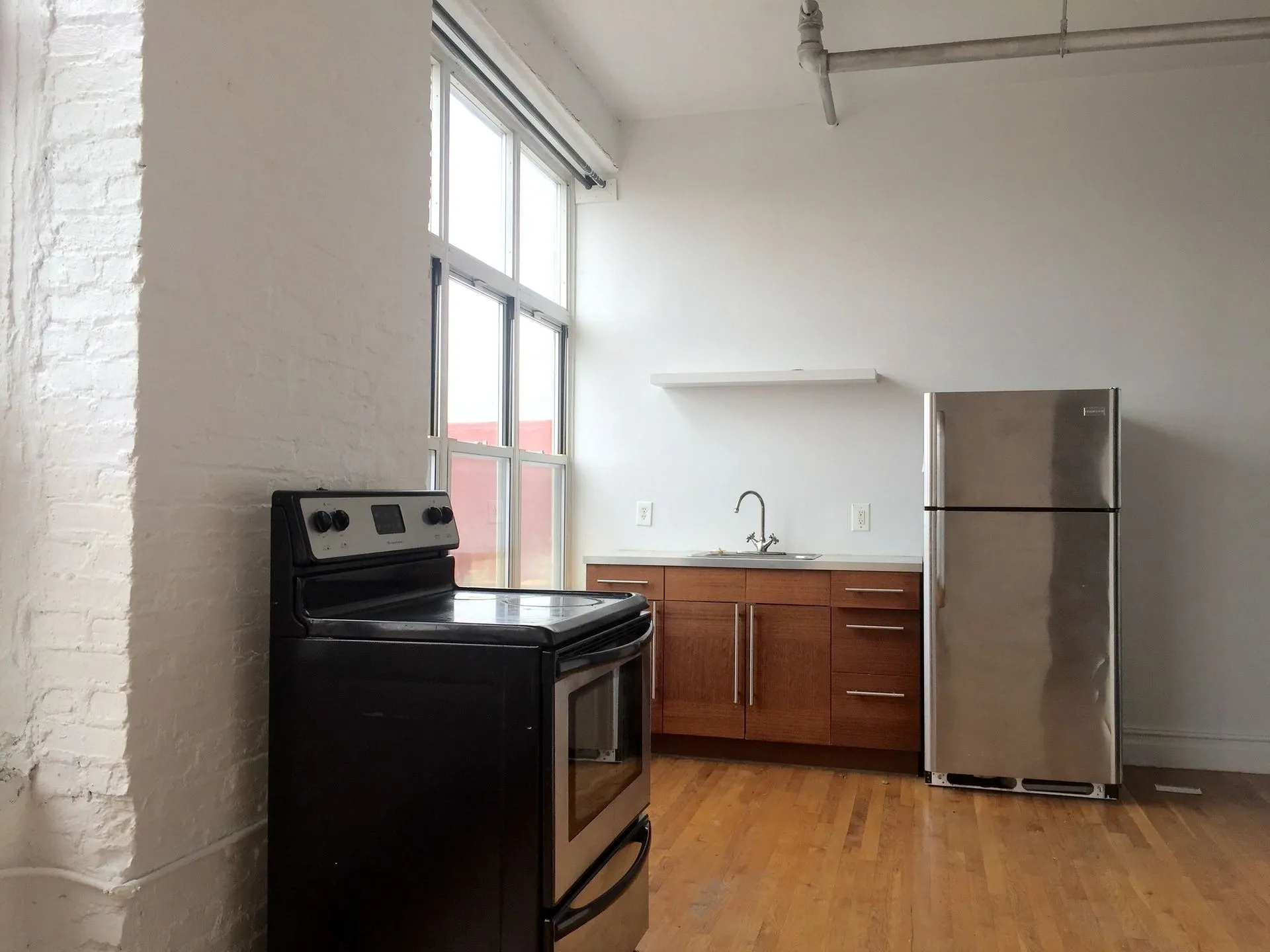 97 Thames Street #313 in East Williamsburg, Brooklyn | StreetEasy