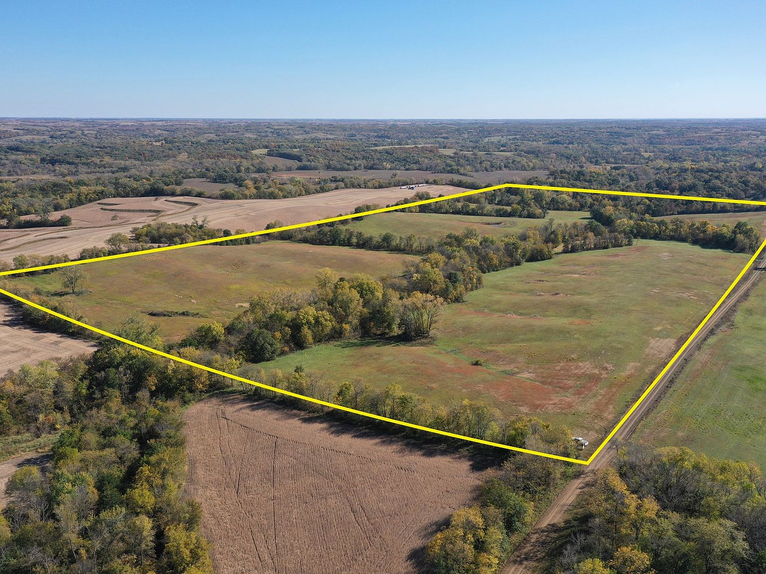 Rural, Denver, MO 64441 | Zillow