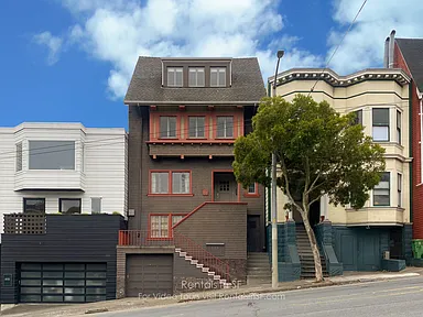 1939 Turk St San Francisco CA | Zillow