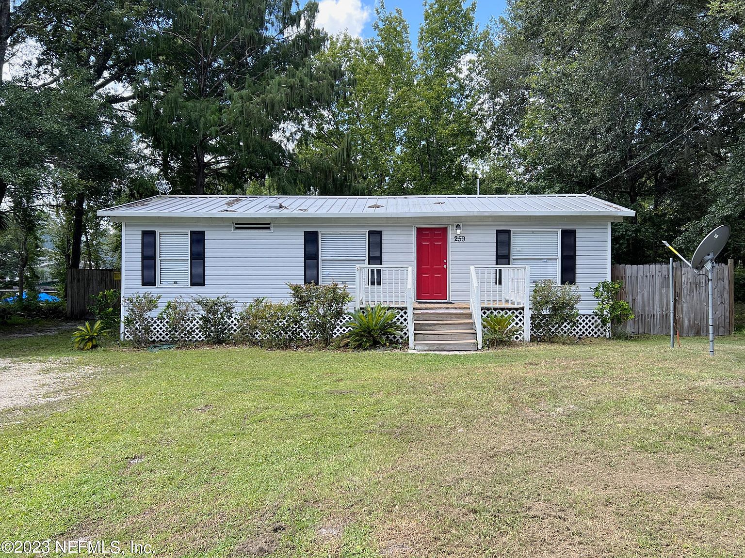 259 TARPON Boulevard, Palatka, FL 32177 | MLS #1241854 | Zillow