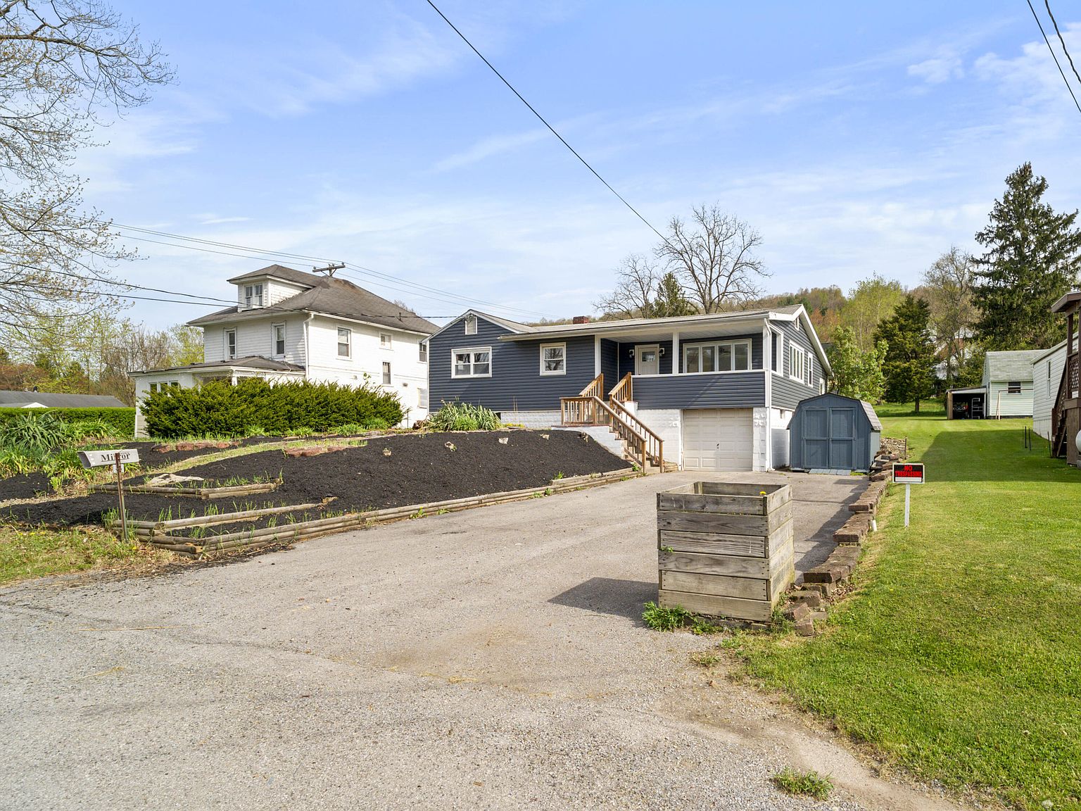 32 Lynn St, Madera, PA 16661 | MLS #13-588 | Zillow