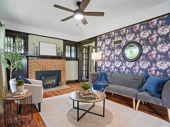 316 E Vincent St, Keswick, IA 50136 | Zillow