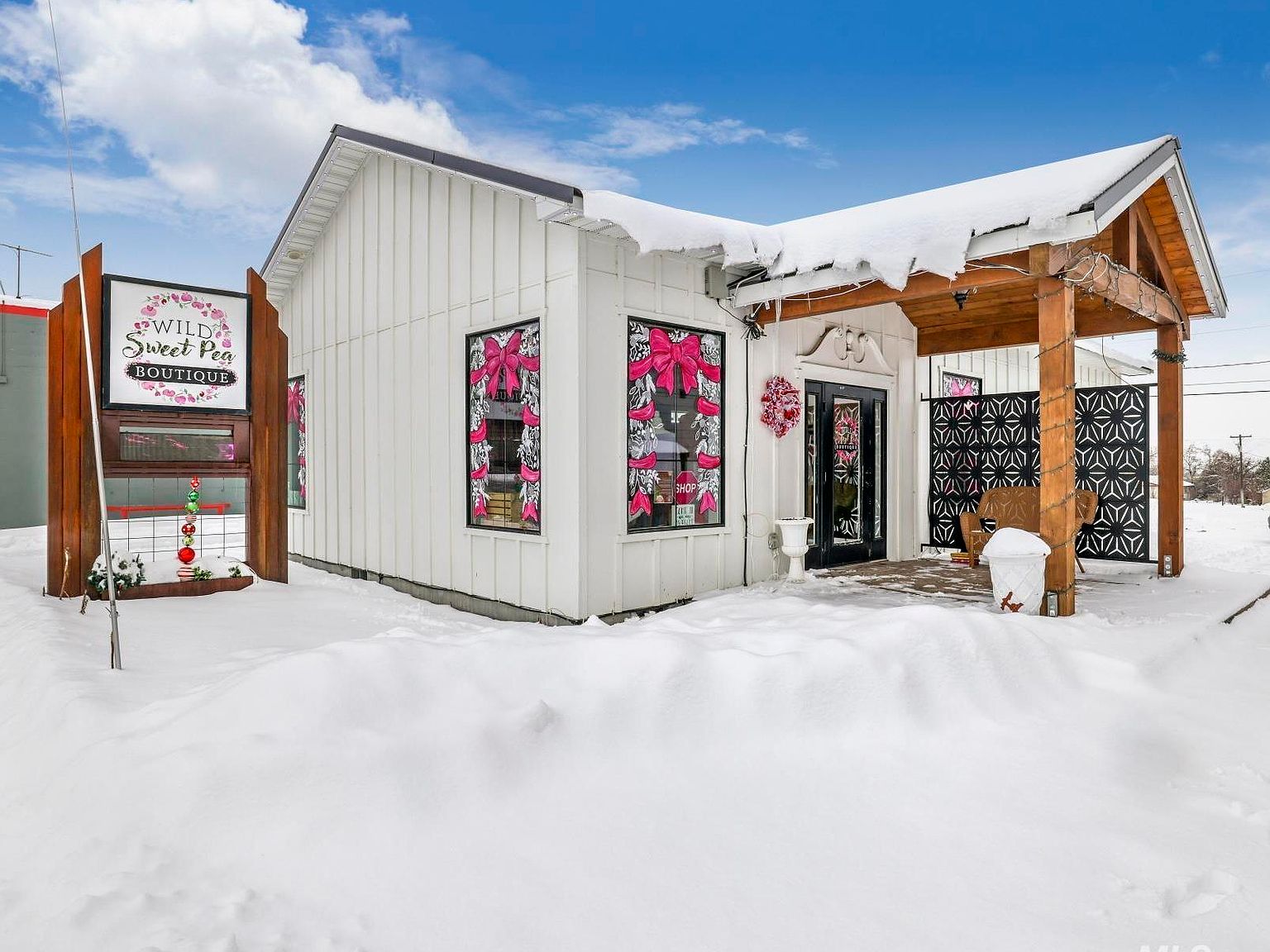 240 S State St, Hagerman, ID 83332 | MLS #98898532 | Zillow