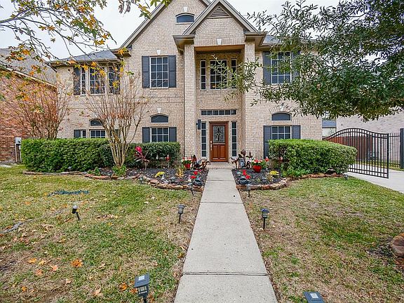 11610 Pemford Dr, Tomball, TX 77377 | Zillow