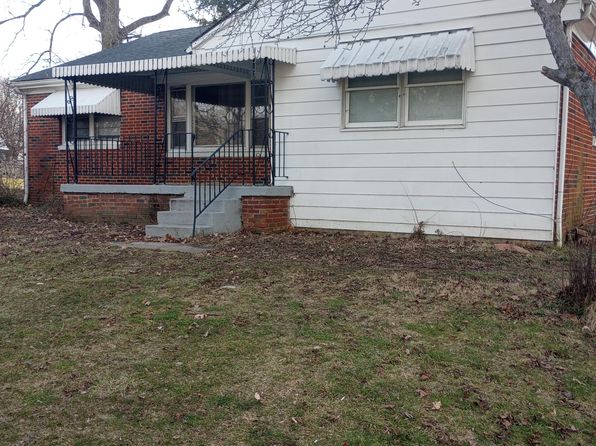 Houses For Rent in Springfield OH - 8 Homes | Zillow