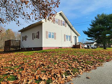 57 Water Street, Howland, ME 04448 | Zillow