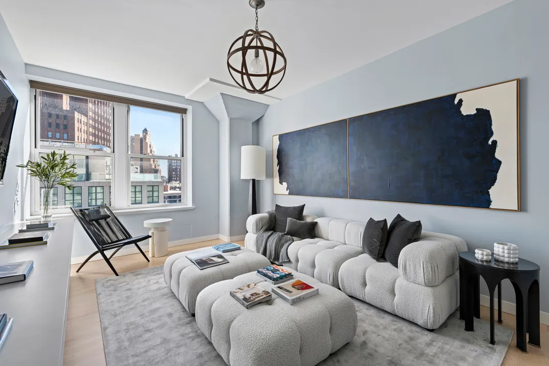 25 North Moore Street 10C/11C in Tribeca, Manhattan | StreetEasy