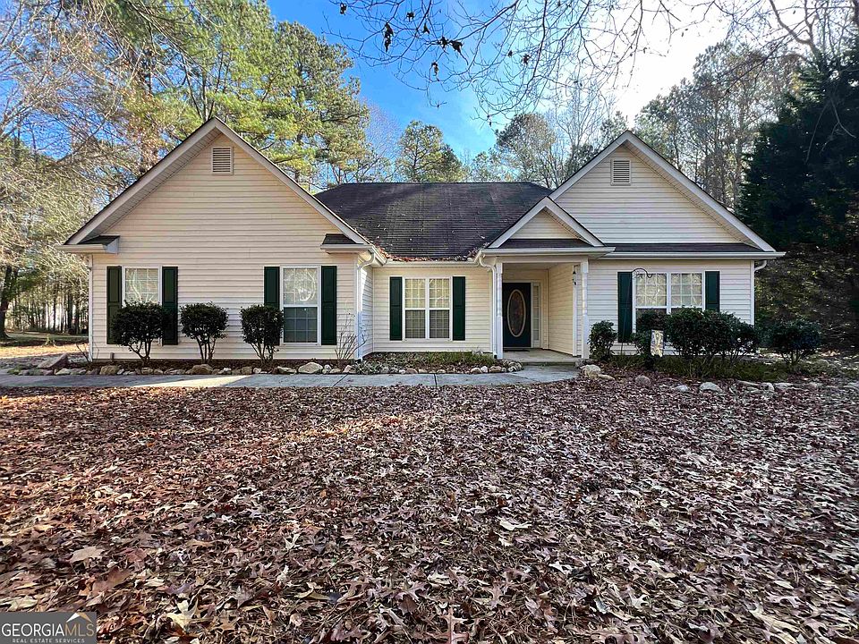 12808 Panhandle Rd, Hampton, GA 30228 | MLS #20162208 | Zillow