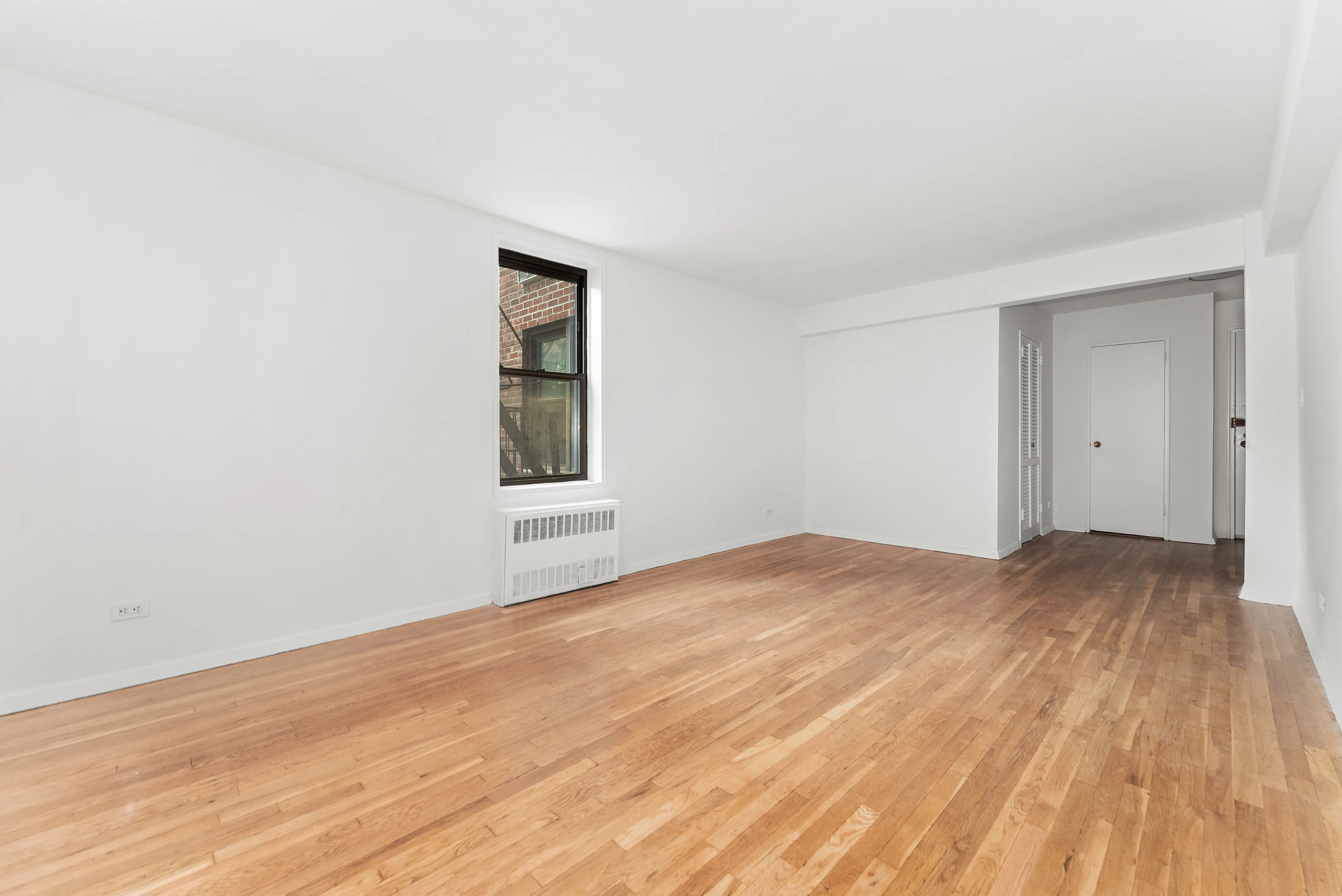 201 East 15th Street #4H in Gramercy Park, Manhattan | StreetEasy