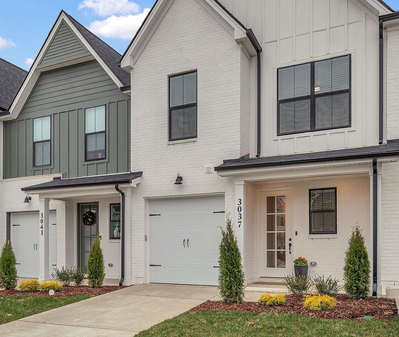 3037 Inman Dr, Thompsons Station, TN 37179 | Zillow