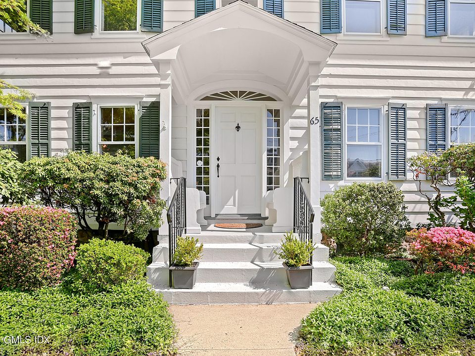 65 Sound View Dr, Greenwich, CT 06830 | Zillow