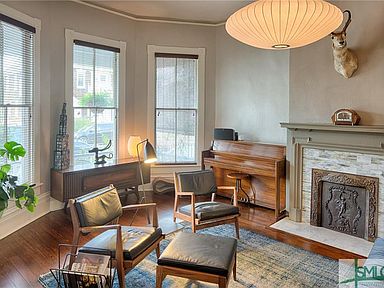 115 E 36th St, Savannah, GA 31401 | Zillow