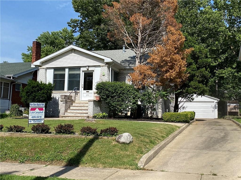 246 N Taylor Ave, Decatur, IL 62522 | Zillow