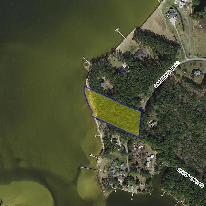 LOT 1 Bailey Beach Dr, Onancock, VA 23417 | Zillow