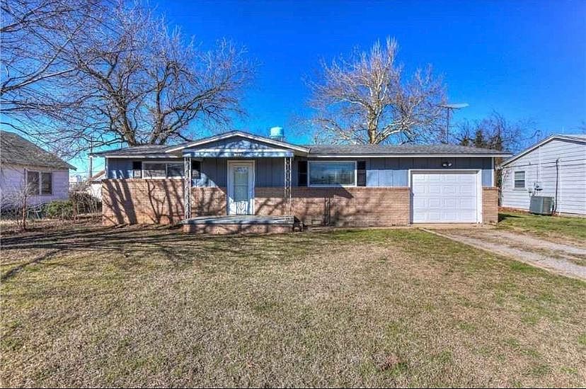 508 SW Caddo St, Minco, OK 73059 | Zillow