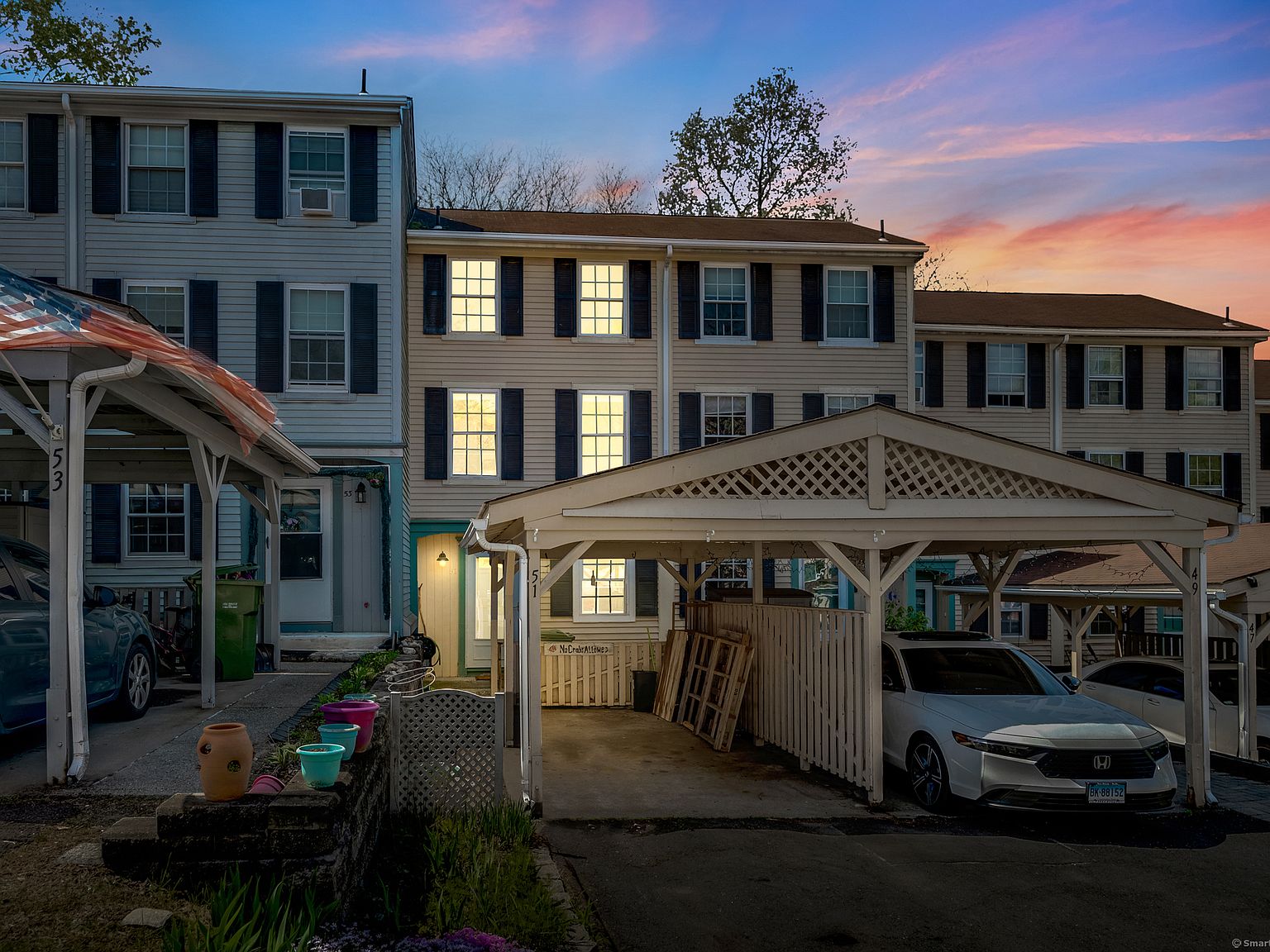 51 Rising Trail Drive #51, Middletown, CT 06457 | Zillow