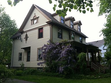 21 Shepard St, Rochester, NY 14620 | Zillow