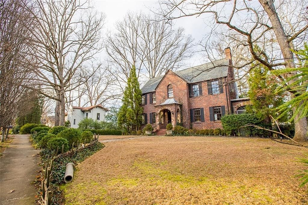 1230 N Decatur Rd NE, Atlanta, GA 30306 | Zillow