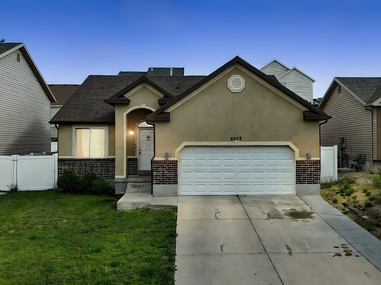 6093 W Stillridge Dr, West Valley City, UT 84128 | MLS #2095334 | Zillow