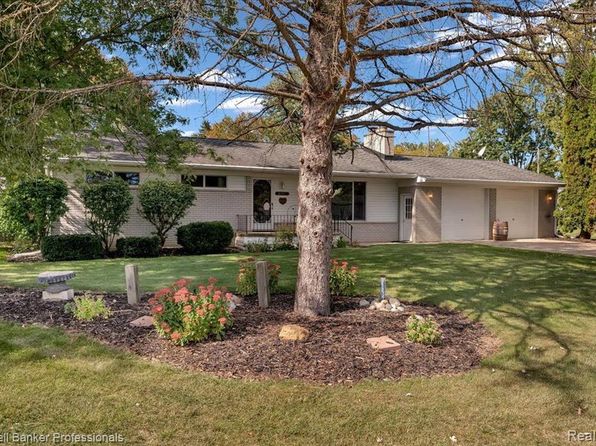 Ray MI Real Estate - Ray MI Homes For Sale | Zillow