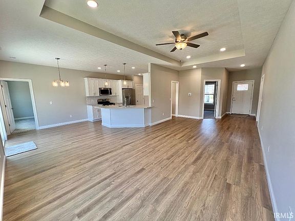 303 N Filmore Ave, Fowler, IN 47944 | MLS #202408762 | Zillow