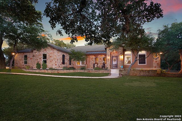578 Prado Crossing, Boerne, TX 78006 | MLS #1709840 | Zillow