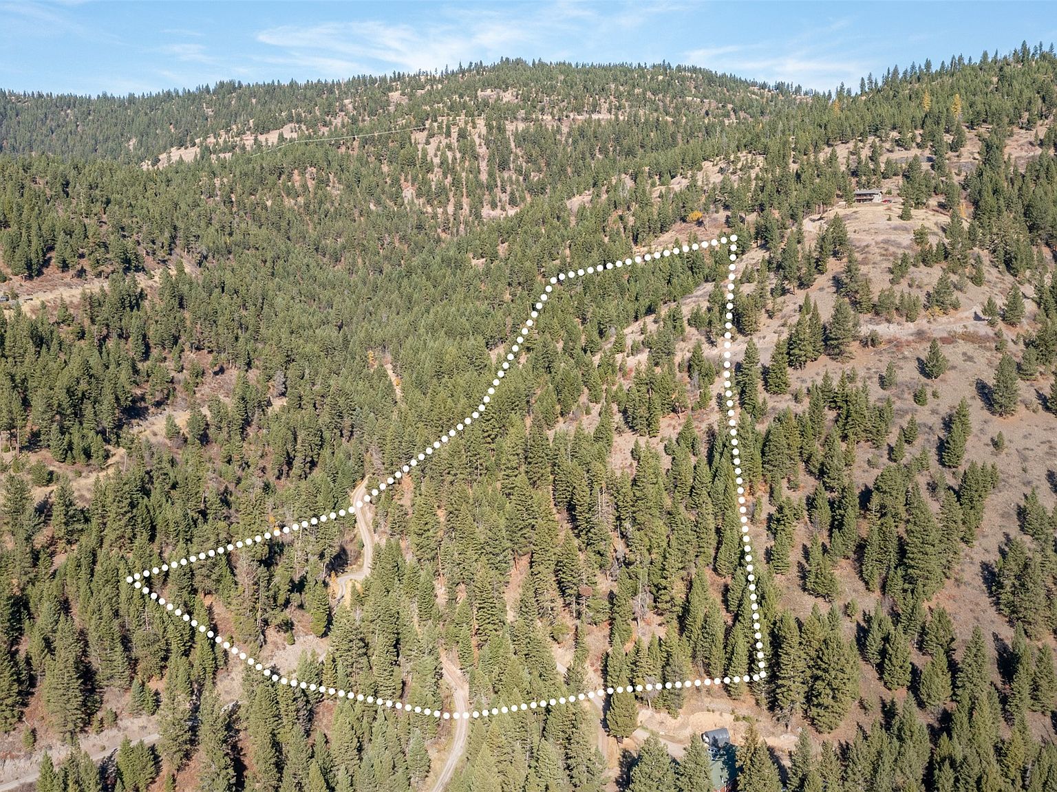 Nhn Bear Den Trl, Missoula, MT 59803 | MLS #30035548 | Zillow