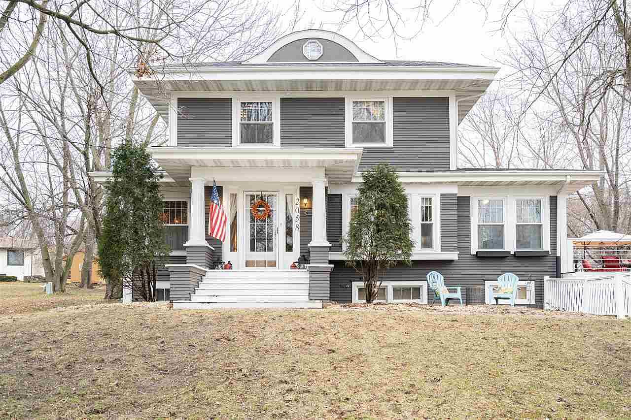 2058 Rainbow Dr, Cedar Falls, IA 50613 | Zillow