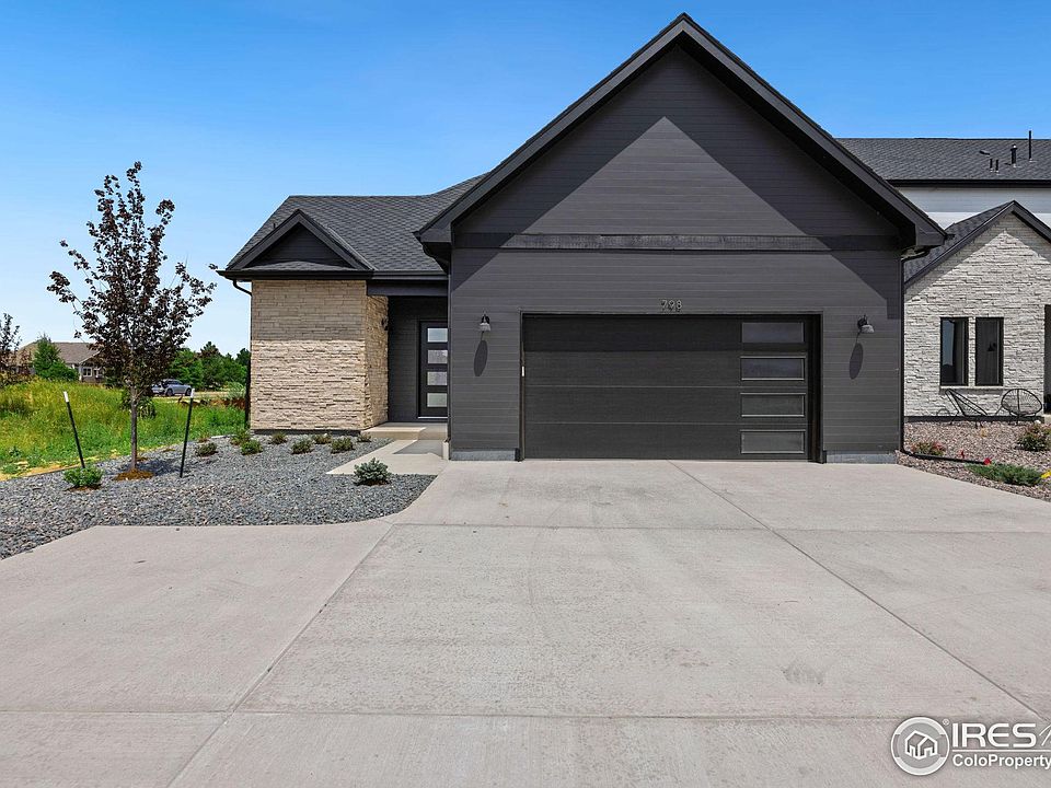 798 Beachside Dr, Windsor, CO 80550 | Zillow