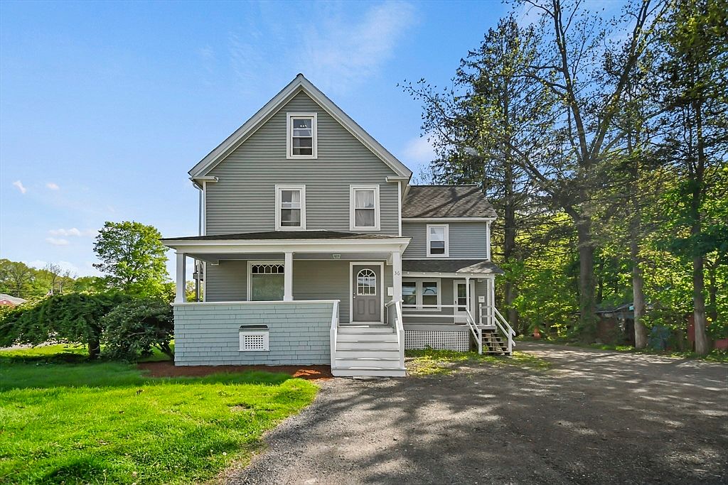 36-36 A B Main St, Millbury, MA 01527 | Zillow