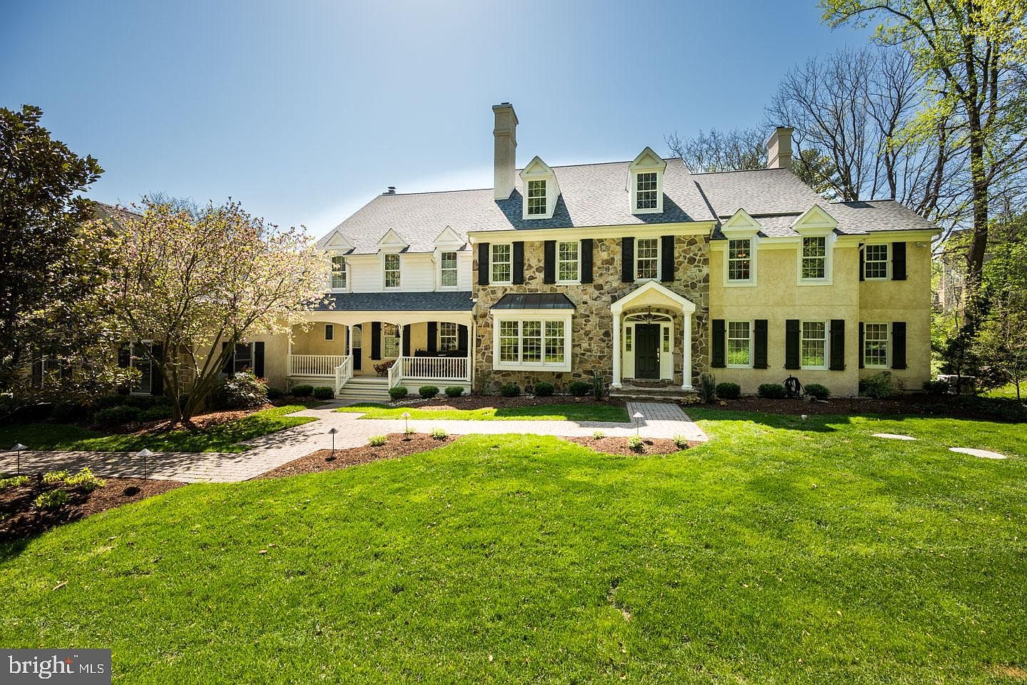 22 Knights Bridge Way, Landenberg, PA 19350 | Zillow