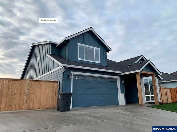 LOT Coast Mountain Dr NW #Z, Dallas, OR 97338 | MLS #842768 | Zillow