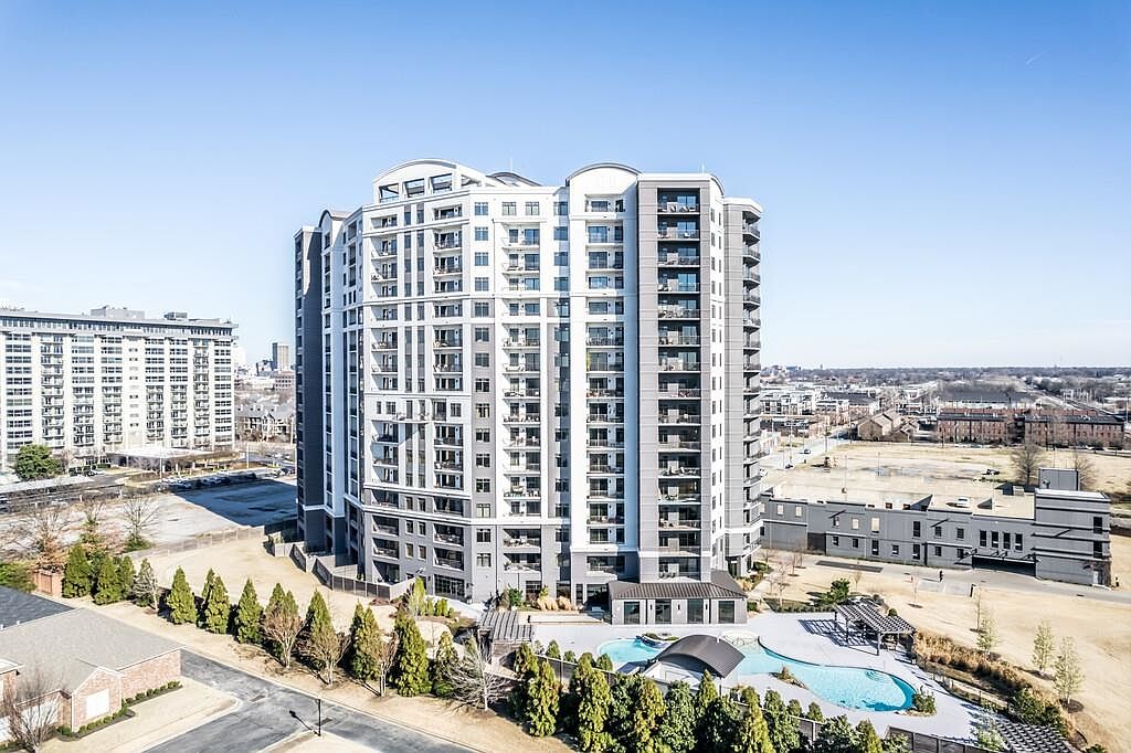 717 Riverside Dr #1007, Memphis, TN 38103 | Zillow
