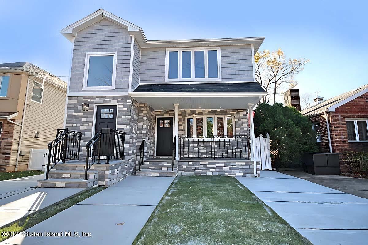 62 Barton Ave, Staten Island, NY 10306 | Zillow