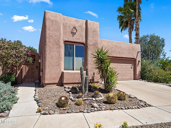 7682 E Sierra Park Loop, Tucson, AZ 85710 | MLS #22511826 | Zillow