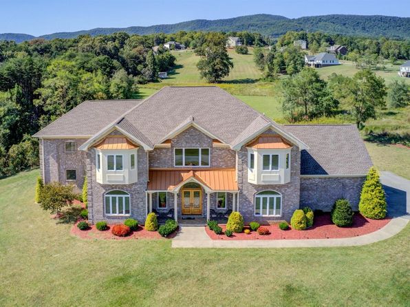 Blue Ridge Real Estate - Blue Ridge VA Homes For Sale | Zillow