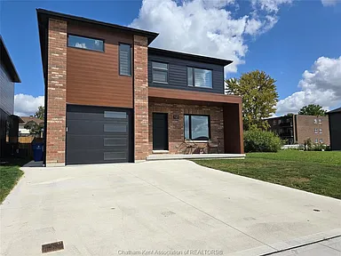 175 Churchill Park Rd Chatham Kent ON | Zillow