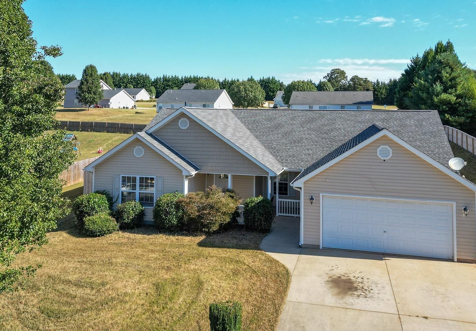 19 Regional Dr, Greer, SC 29651 | MLS #1510423 | Zillow