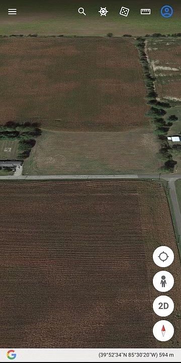 0 W County Road 350 S, Knightstown, IN 46148 | Zillow