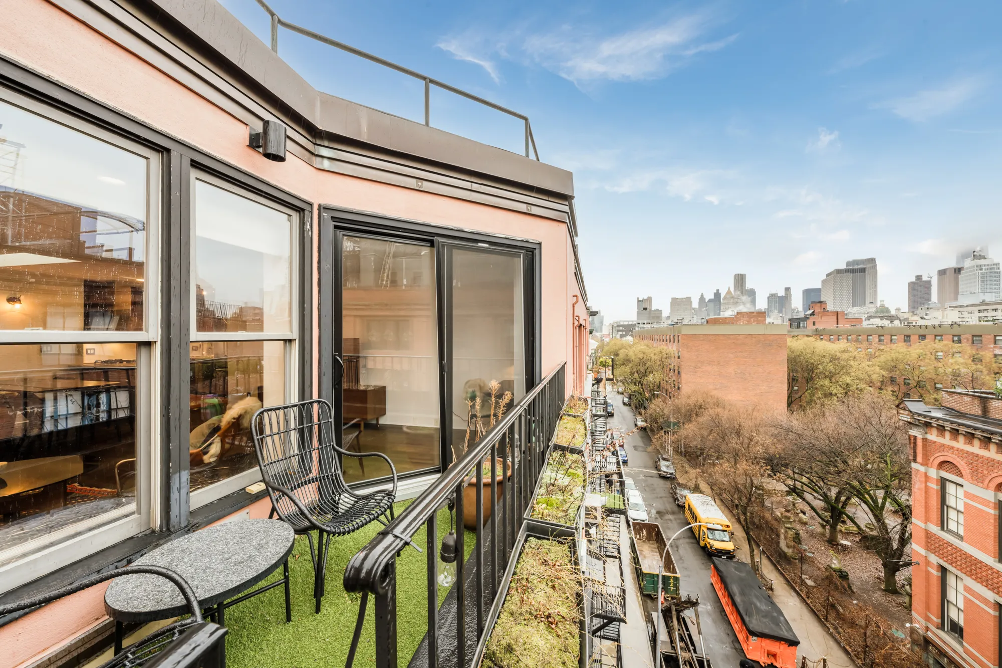 14 Prince Street #6E in Nolita, Manhattan | StreetEasy