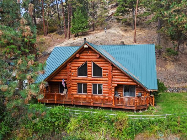 Naches WA Real Estate - Naches WA Homes For Sale | Zillow