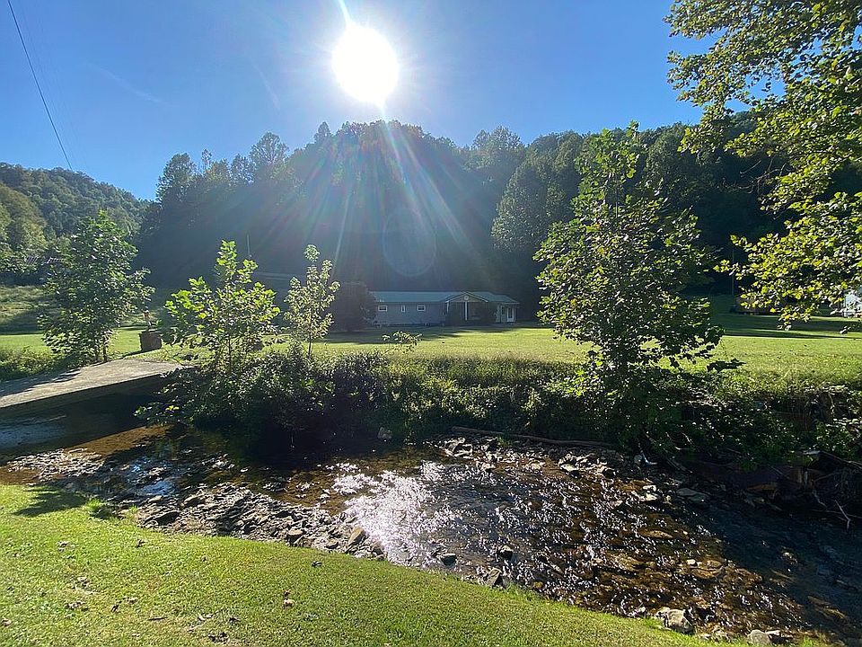 4609 Right Fork Of Brushy Rd, Varney, KY 41571 | Zillow