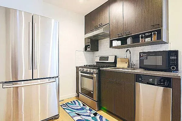324 Grand Street #3C in Lower East Side, Manhattan | StreetEasy