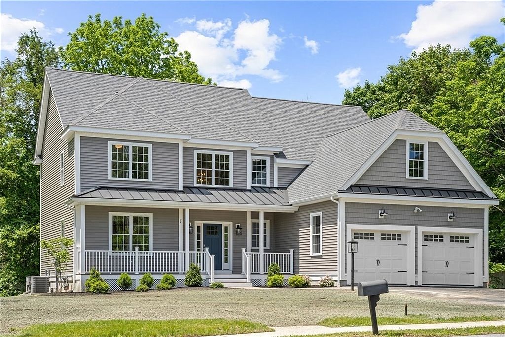 70 Jennings Rd, Charlton, MA 01507 | Zillow